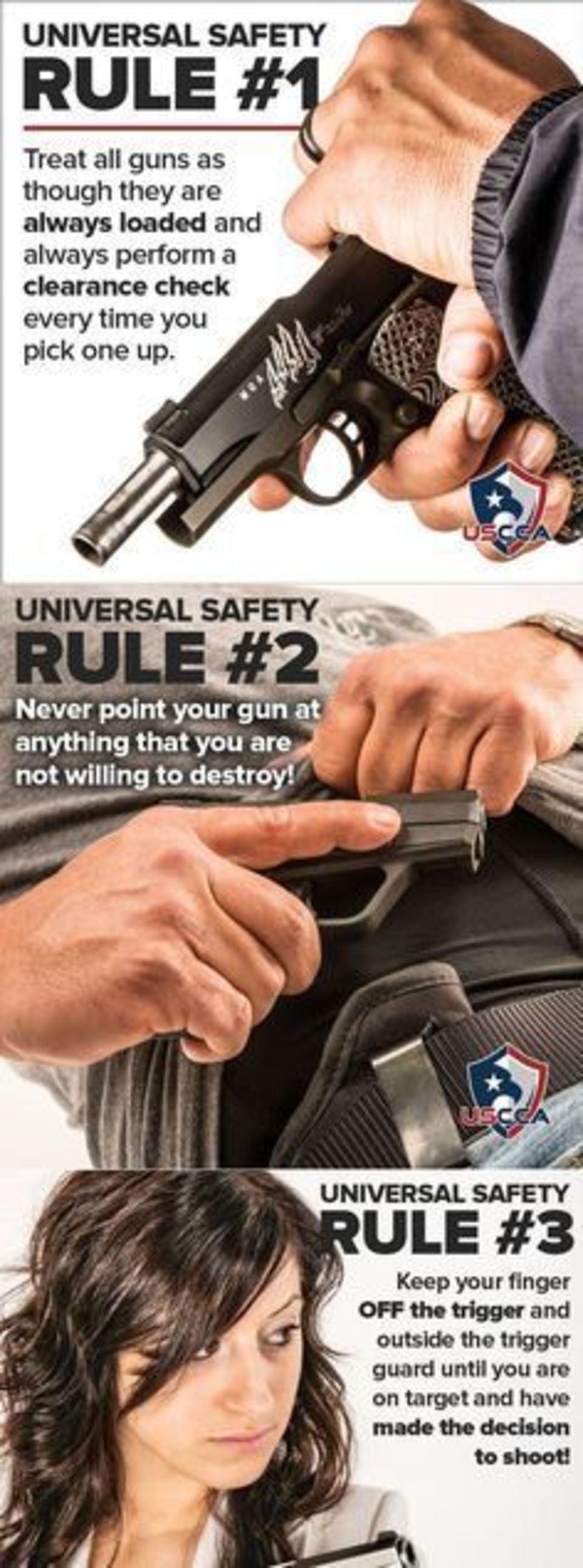 Safe Gun Handling Tampa Florida Gun Glasses Brandon Gun School safe-gun-handling-tampa-florida-gun-glasses-brandon-gun-school